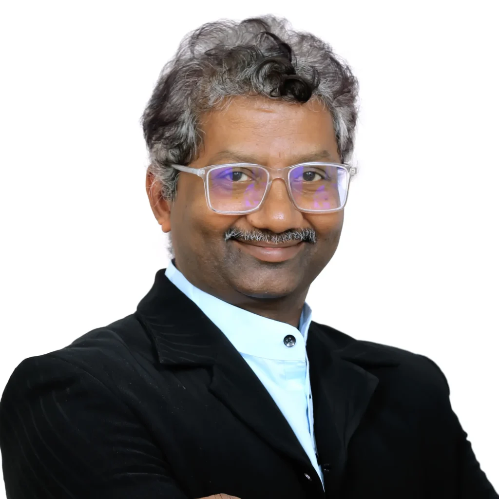 Dr. Gopal D | Experienced Diabetologist In Chennai